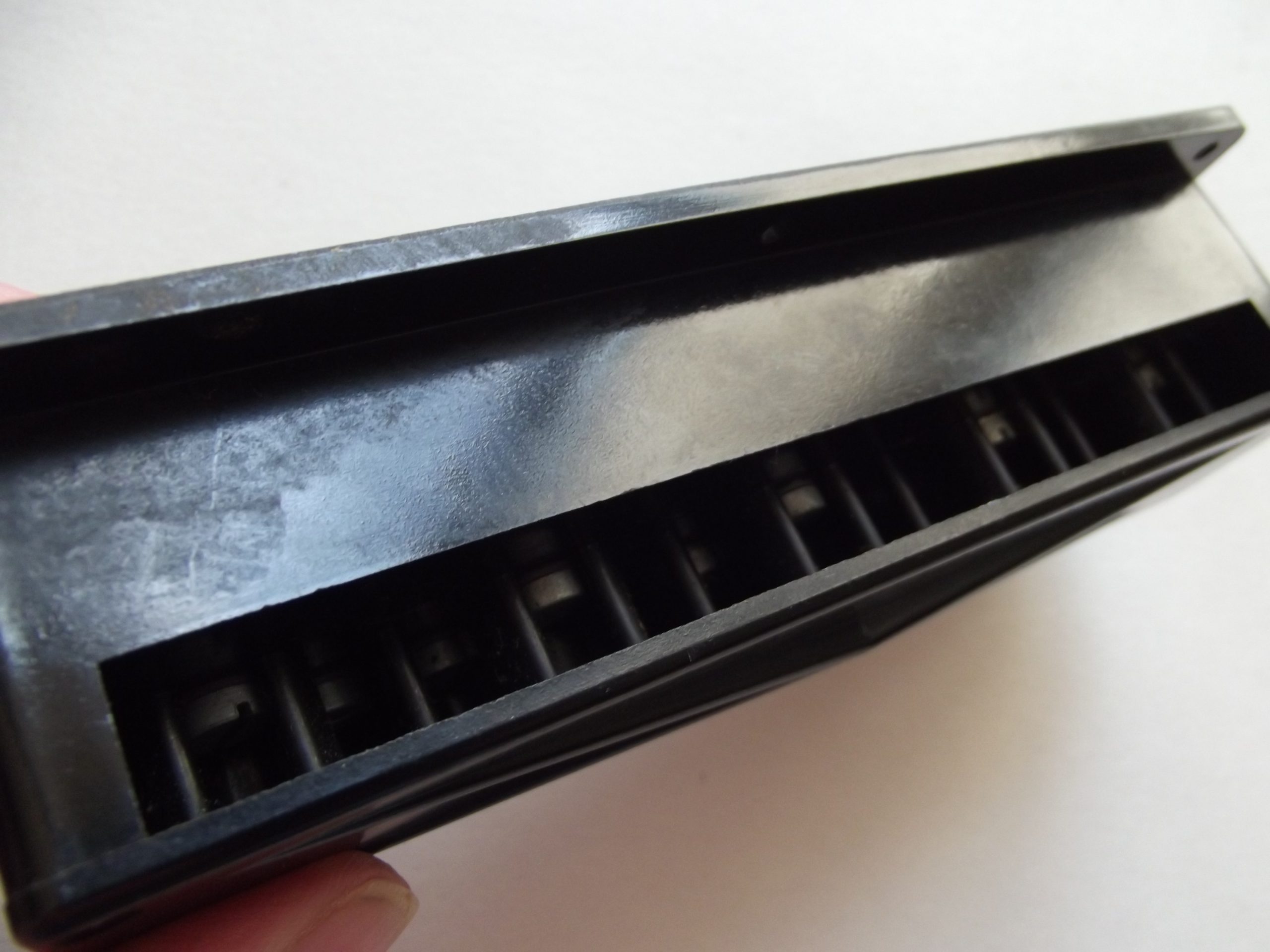 WW2 R.A.F FIVE WAY SWITCH PANEL A/M 5C/545 - DBG Militaria