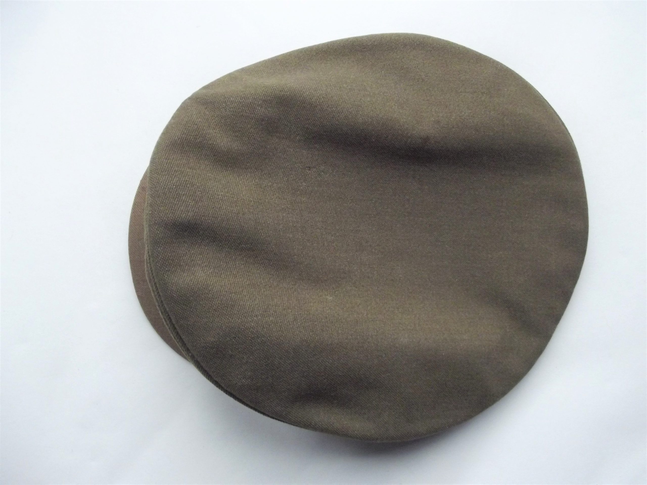 WW2 HAMPSHIRE REGIMENT OFFICERS CLOTH CAP ALKIT LTD - DBG Militaria