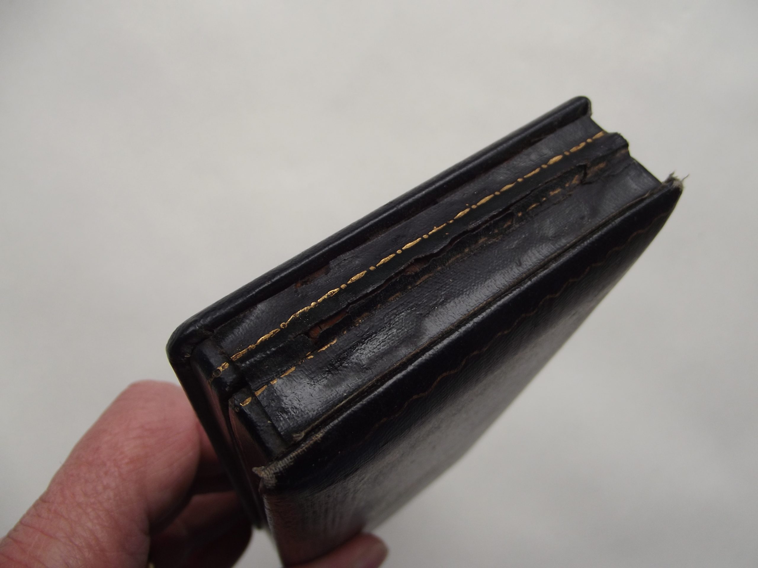 WW2 AMERICAN U.S. NAVY DISTINGUISHED FLYING CROSS CASED - DBG Militaria
