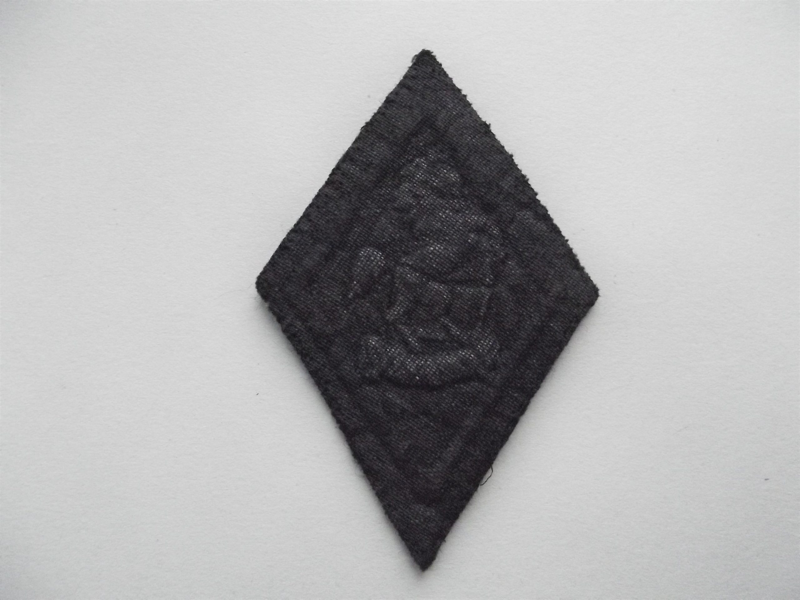 KENT YEOMANRY 297TH L.A.A ROYAL ARTILLERY FORMATION PATCH - DBG Militaria