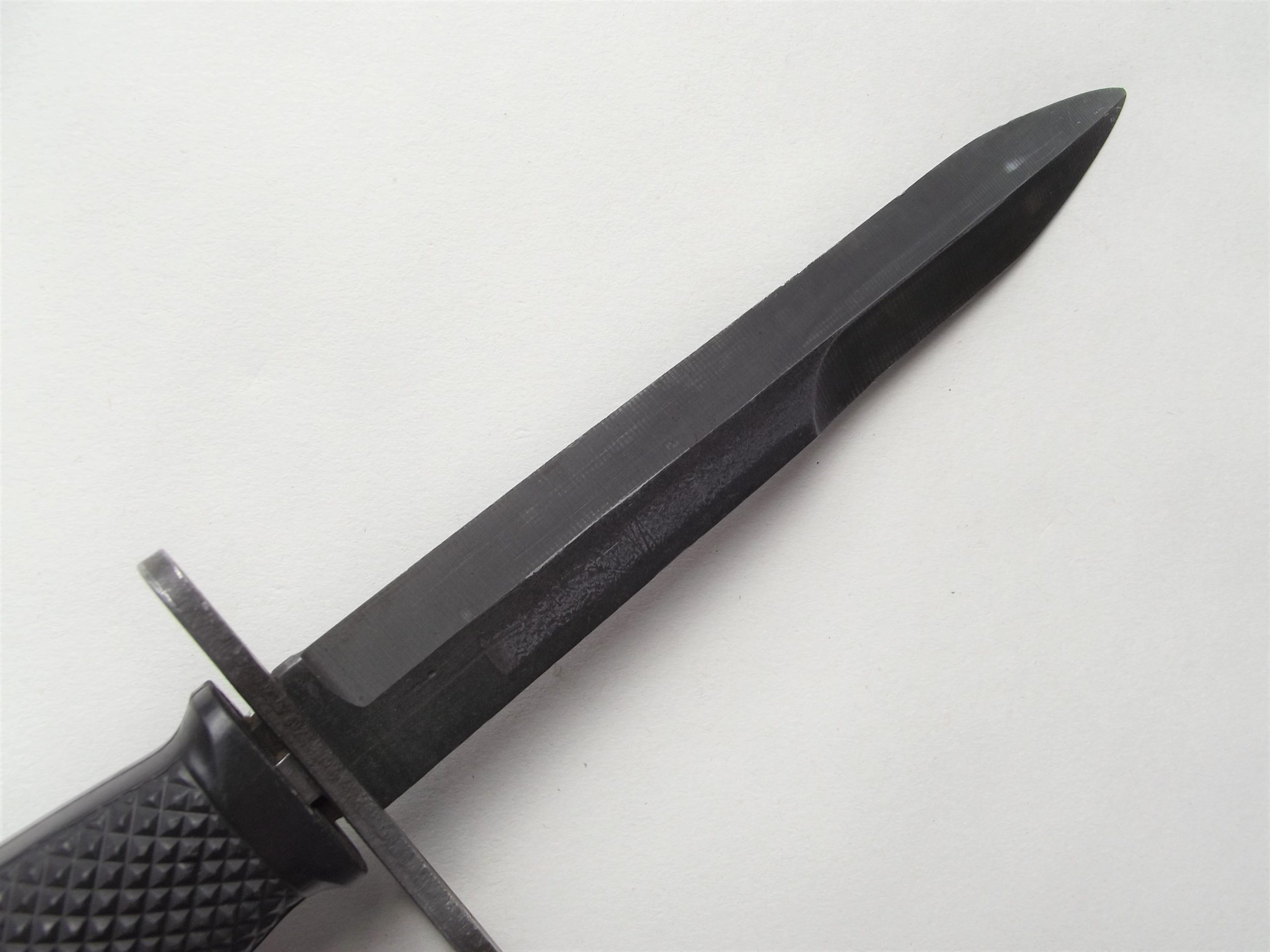 AMERICAN M7 BAYONET & SCABBARD BOC - DBG Militaria