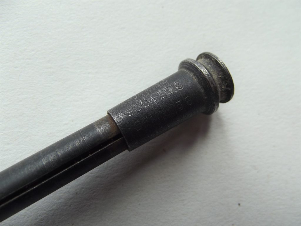 7.62 BURST CASE EXTRACTOR - DBG Militaria