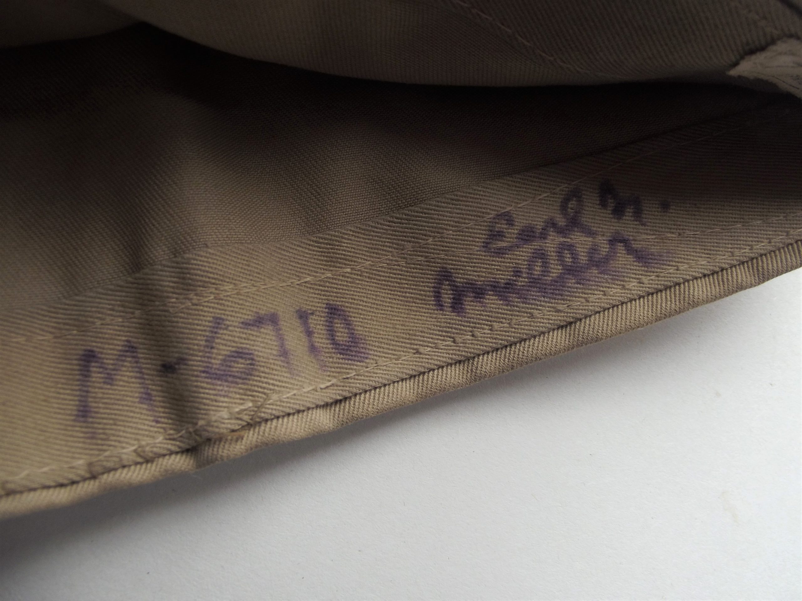 WW2 AMERICAN GROUP 18TH INFANTRY REGIMENT 1ST INFANTRY DIVISION OMAHA ...