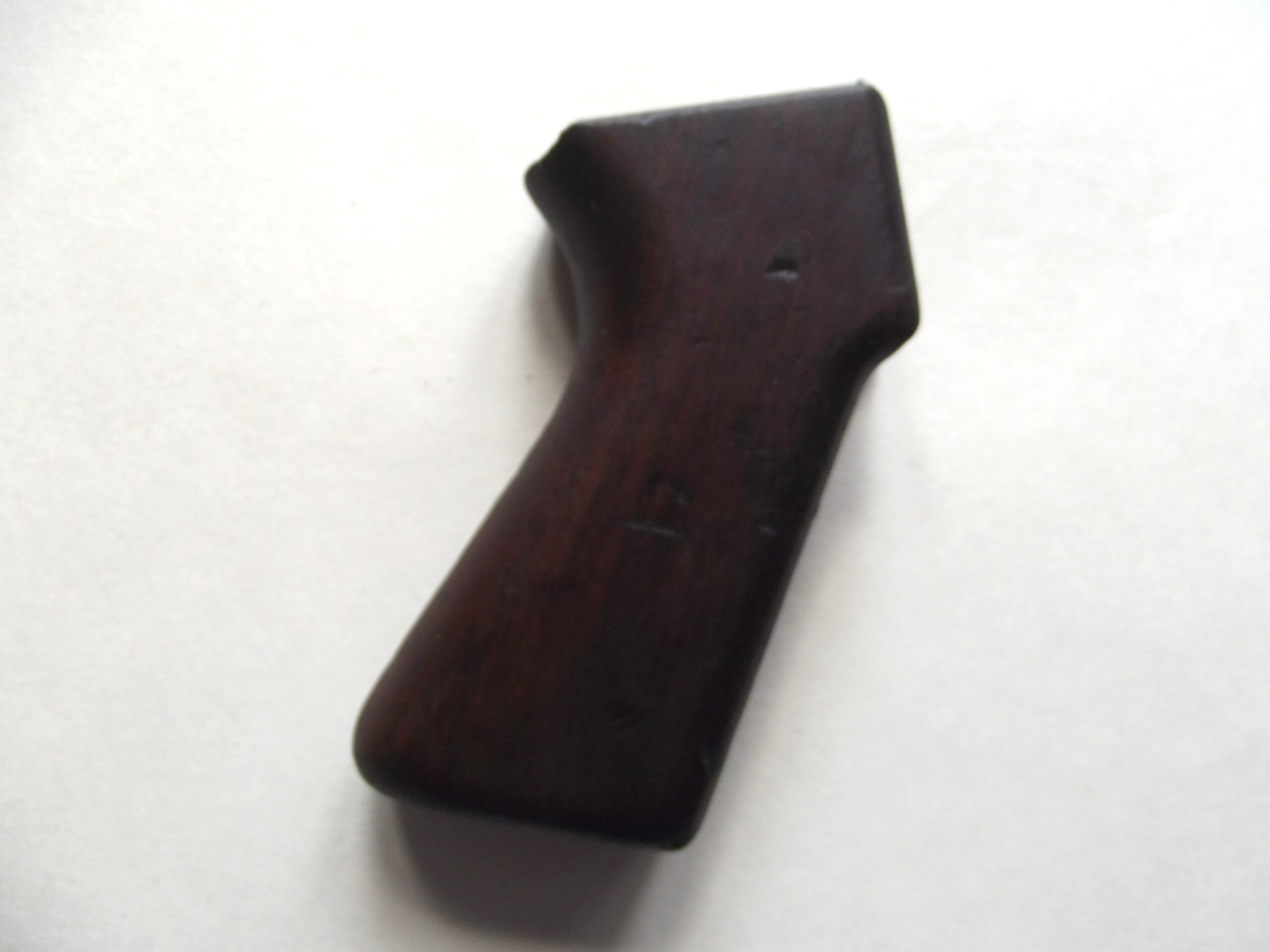 SLR L1 A1 WOODEN FRONT GRIP 1 - DBG Militaria