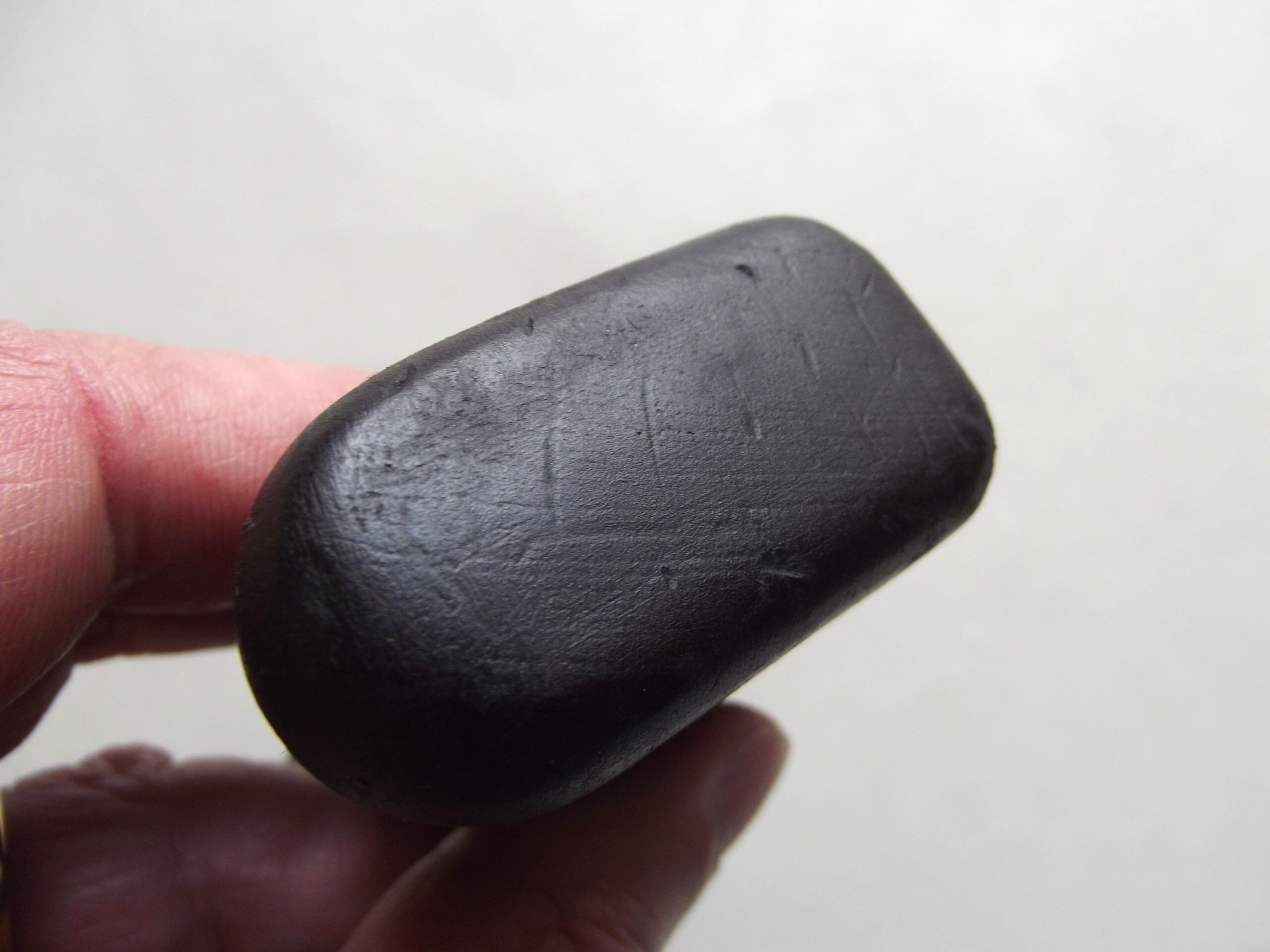 SLR L1 A1 WOODEN FRONT GRIP 2 - DBG Militaria