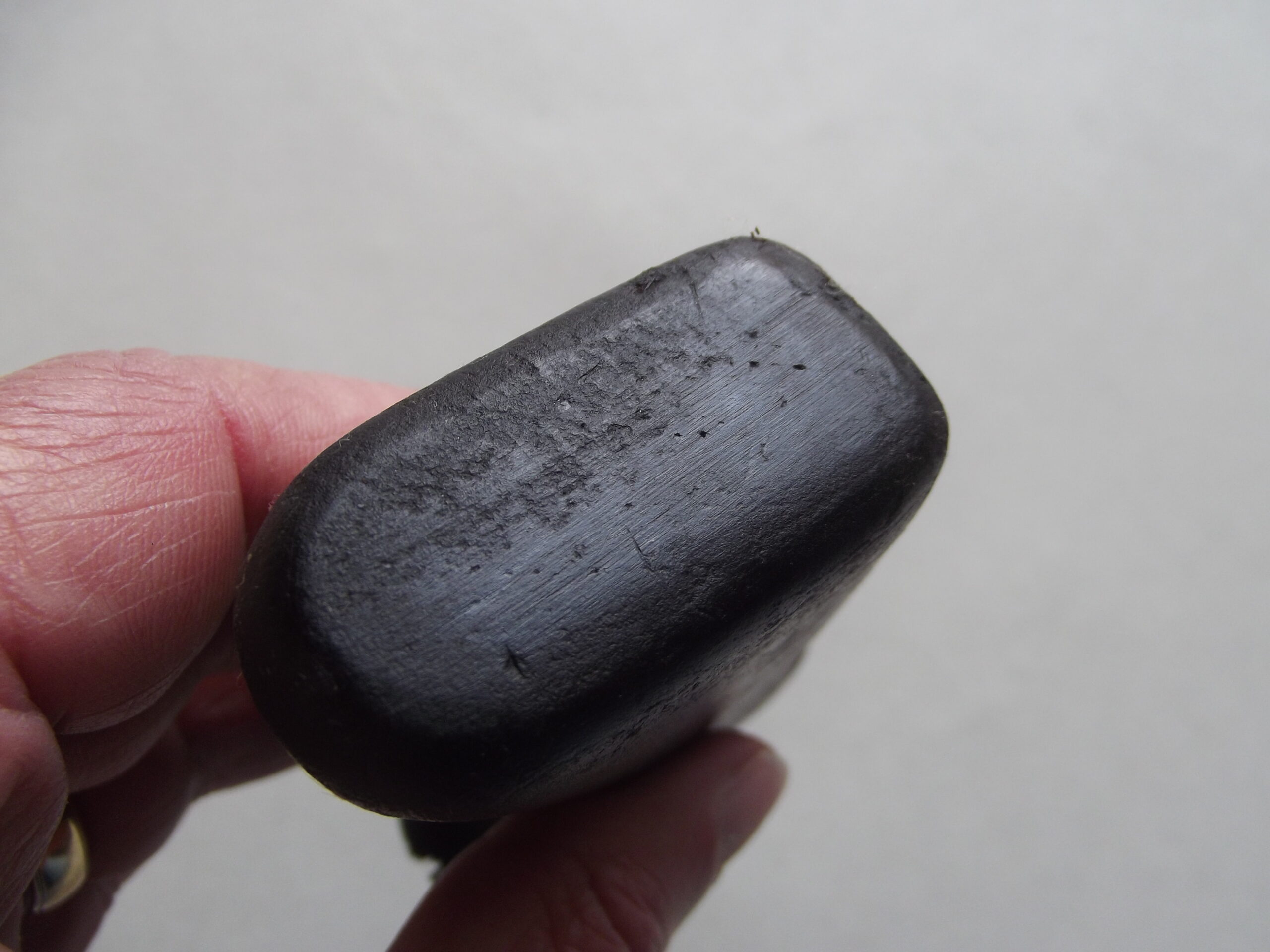 SLR L1 A1 WOODEN FRONT GRIP 5 - DBG Militaria